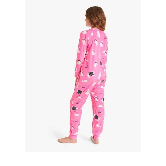 Justice | Pajamas | Justice Girls Sleep Romper | Poshmark